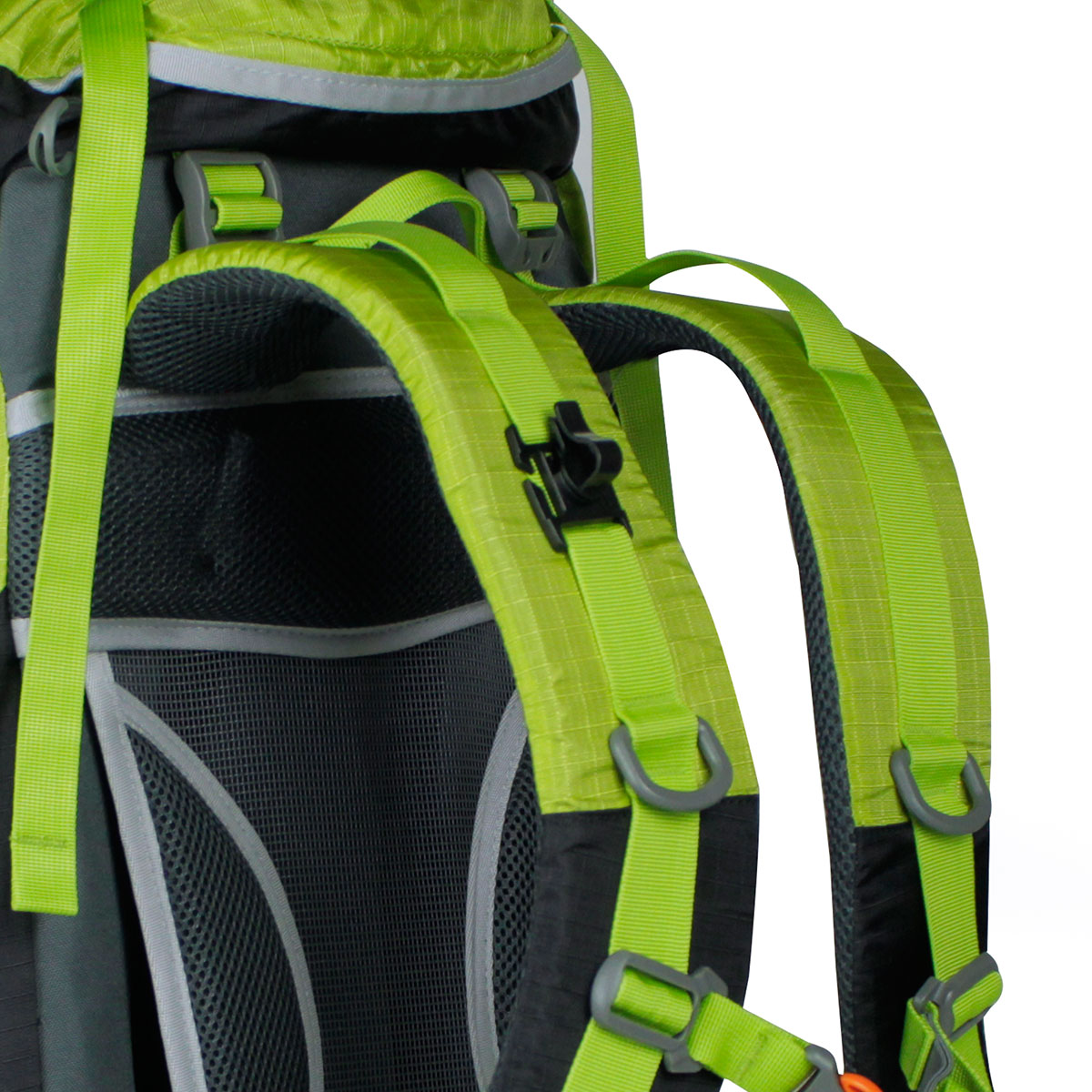 Chompipe 50 Verde - Eureka502