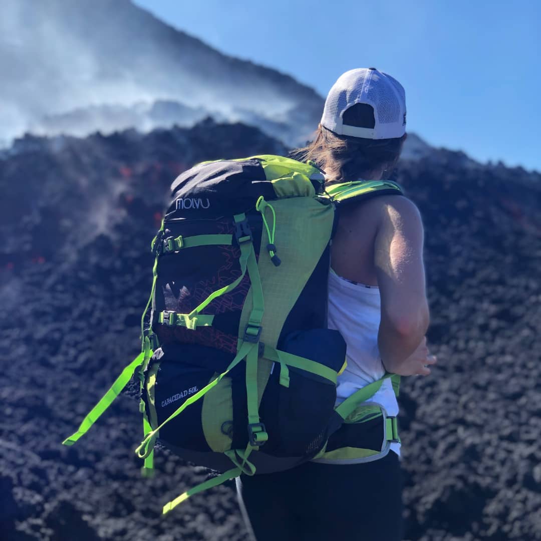 Chompipe 50 Verde - Eureka502