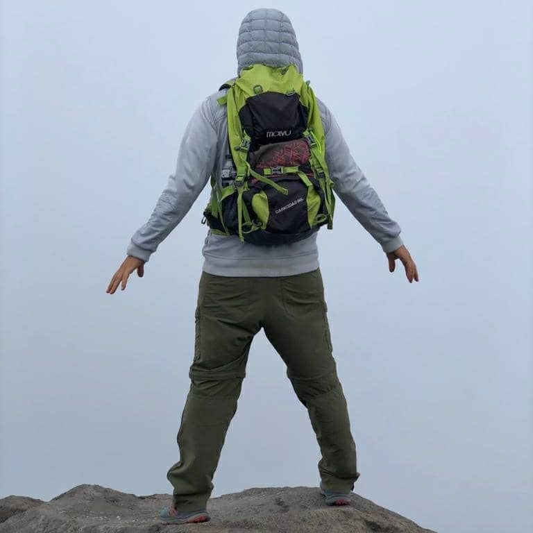 Chompipe 50 Verde - Eureka502