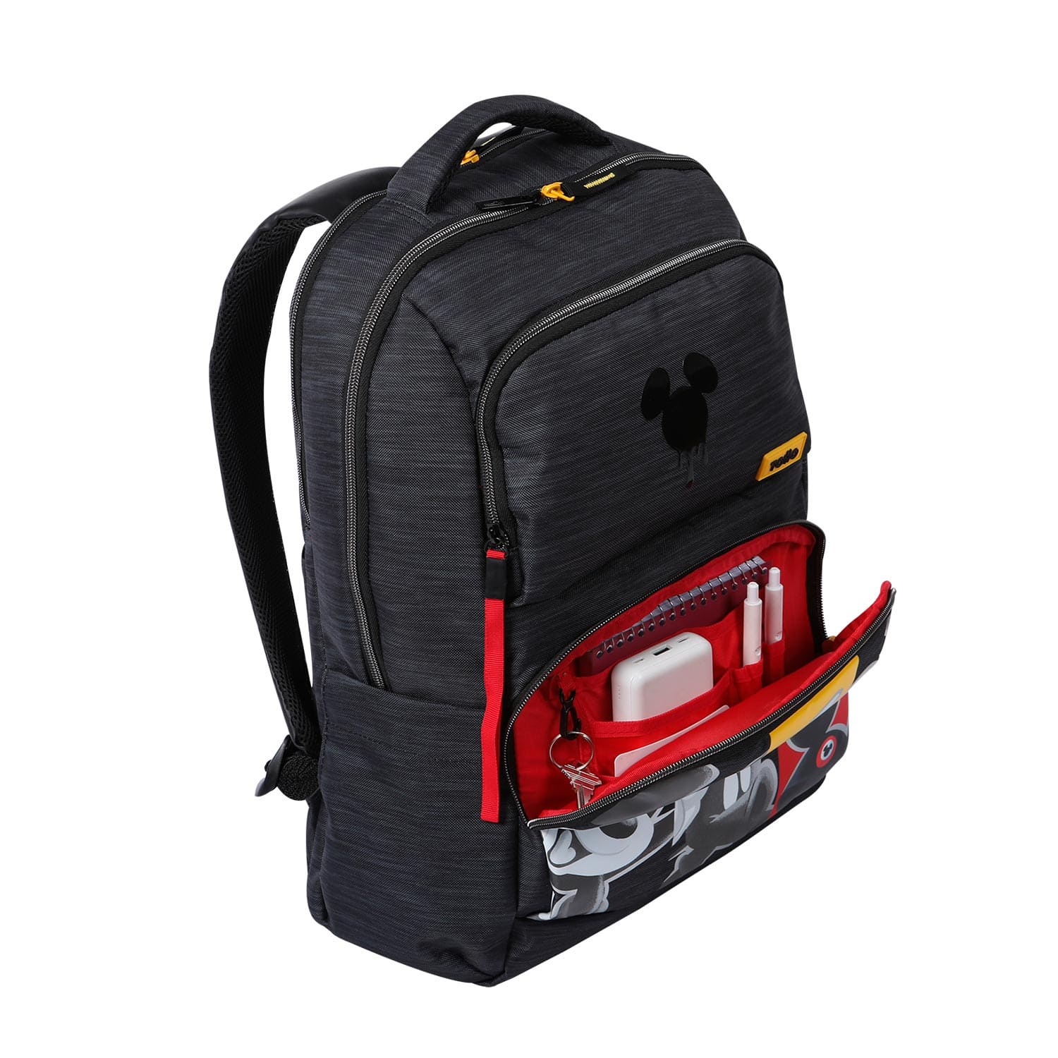 MOCHILA MICKEY CM - Eureka502