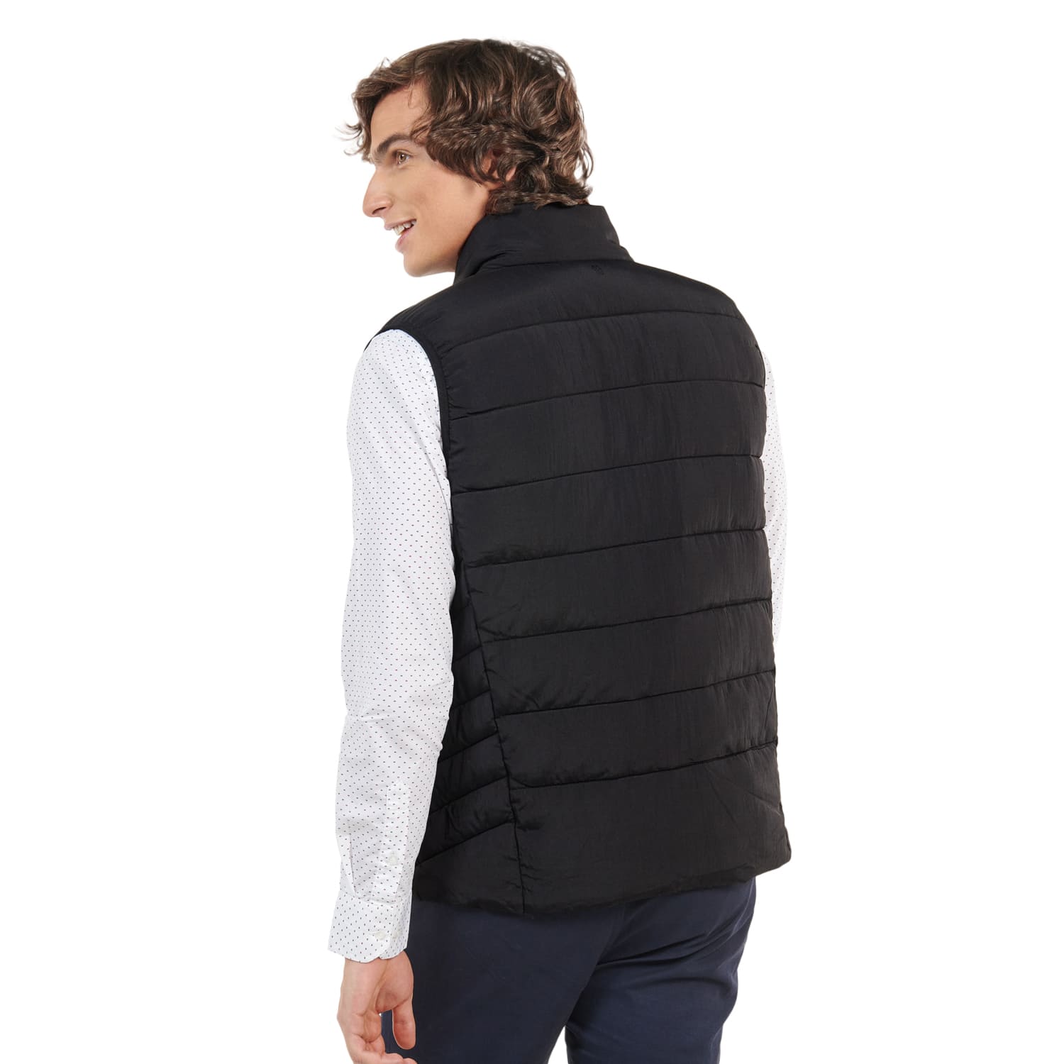 CHALECO H GINGERO - Eureka502