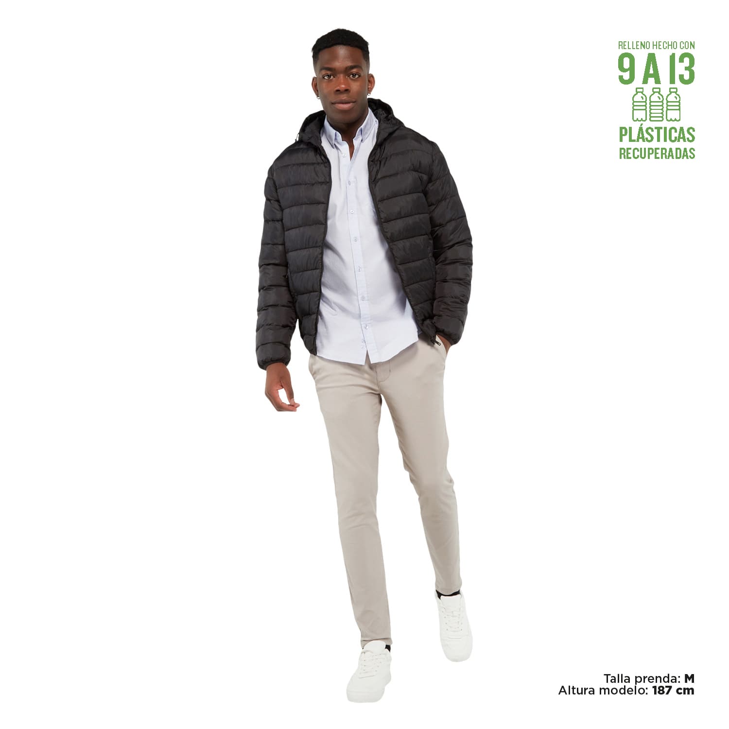 CHUMPA H COLOROUT - Eureka502