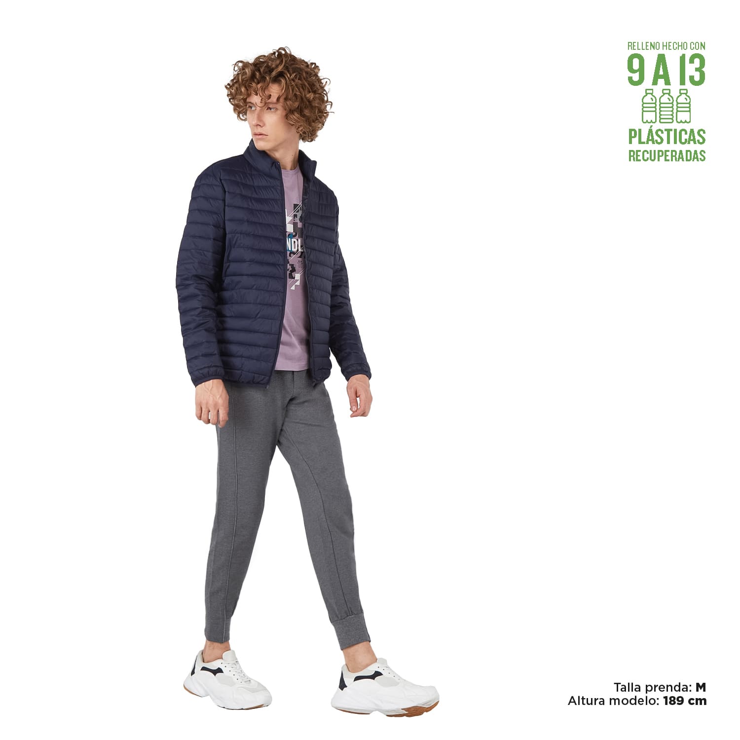 CHUMPA H ULTRALIGHT - Eureka502