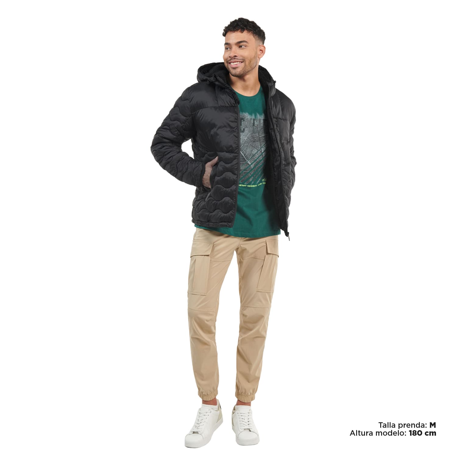 CHUMPA H KILVER - Eureka502