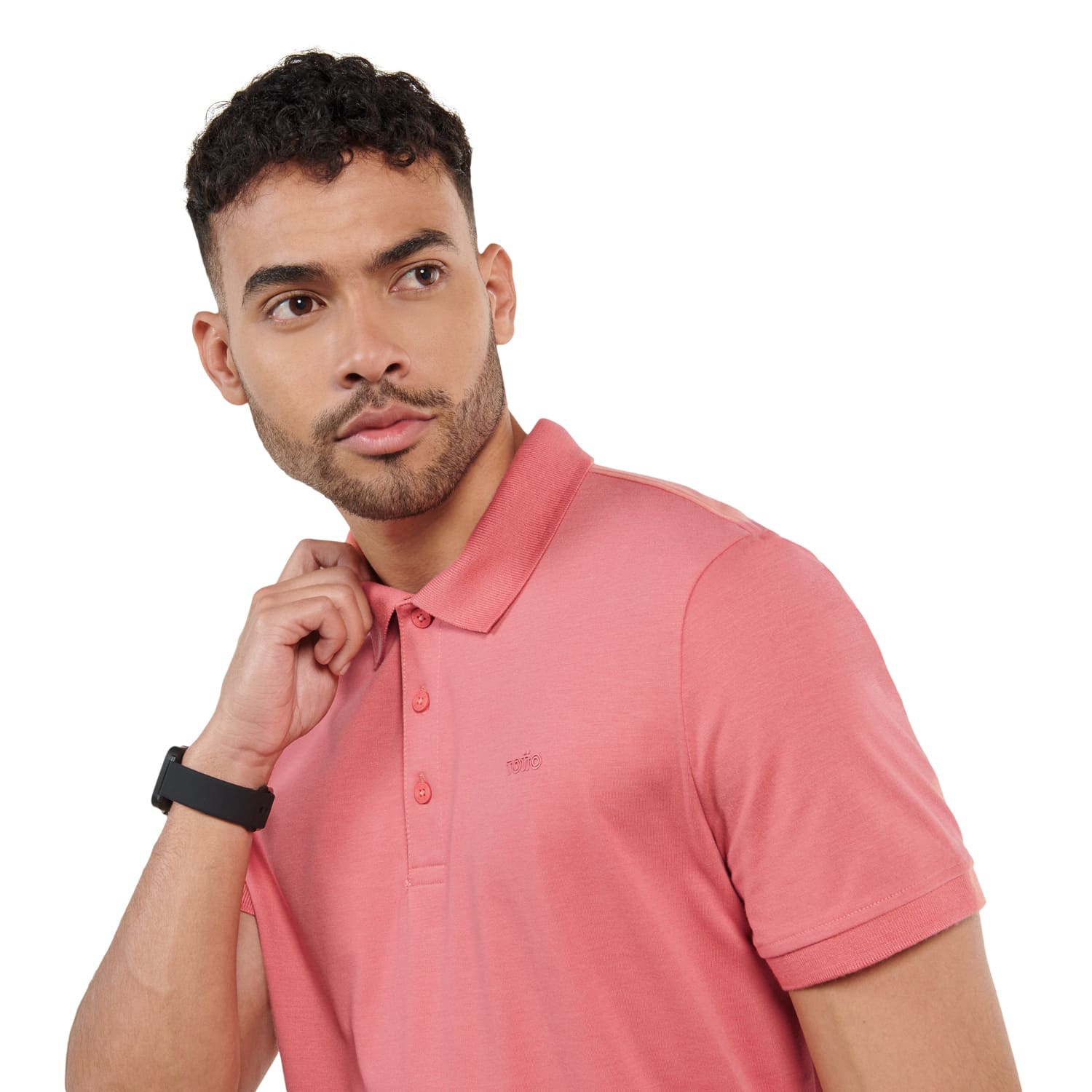 POLO H MORMOL - Eureka502