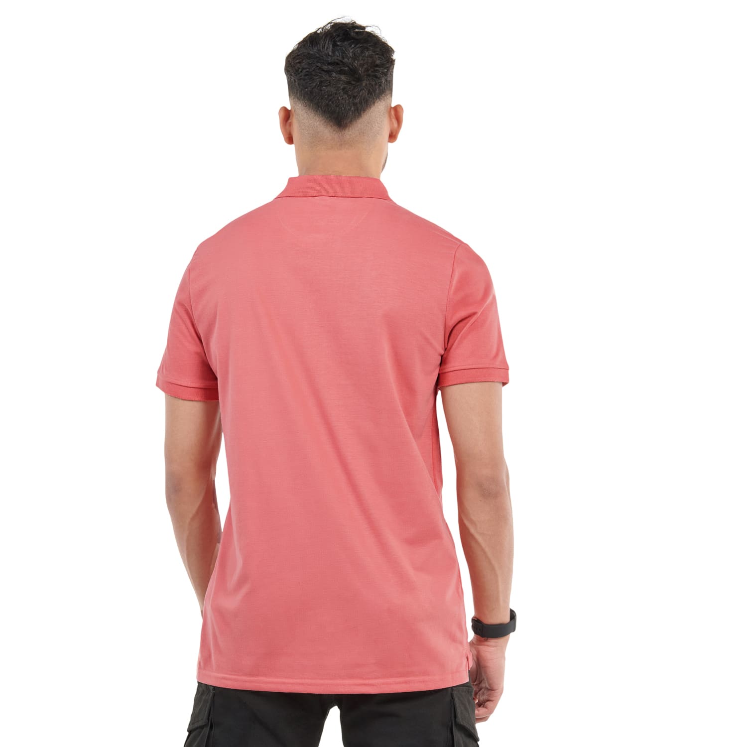 POLO H MORMOL - Eureka502