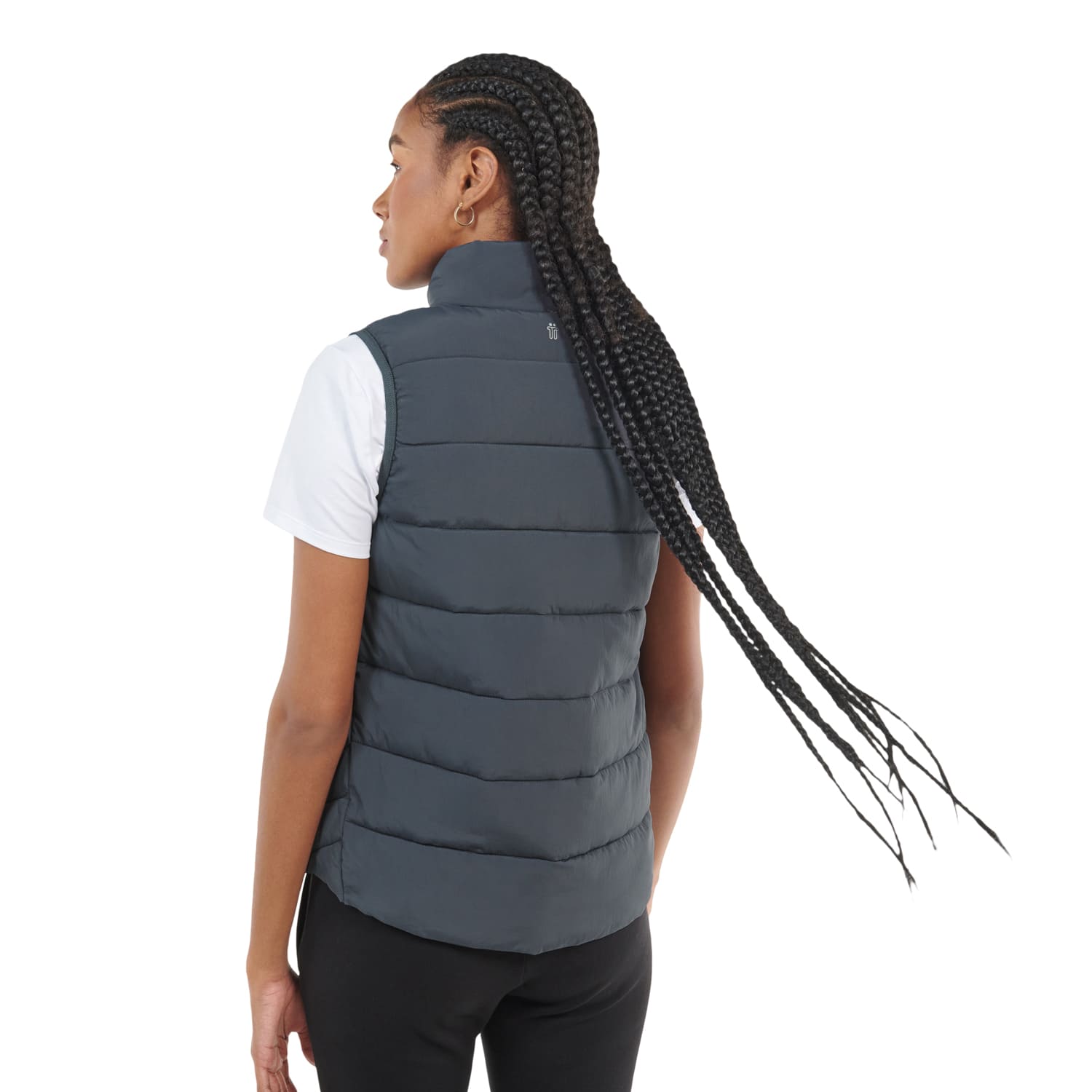 CHALECO M GINGER - Eureka502