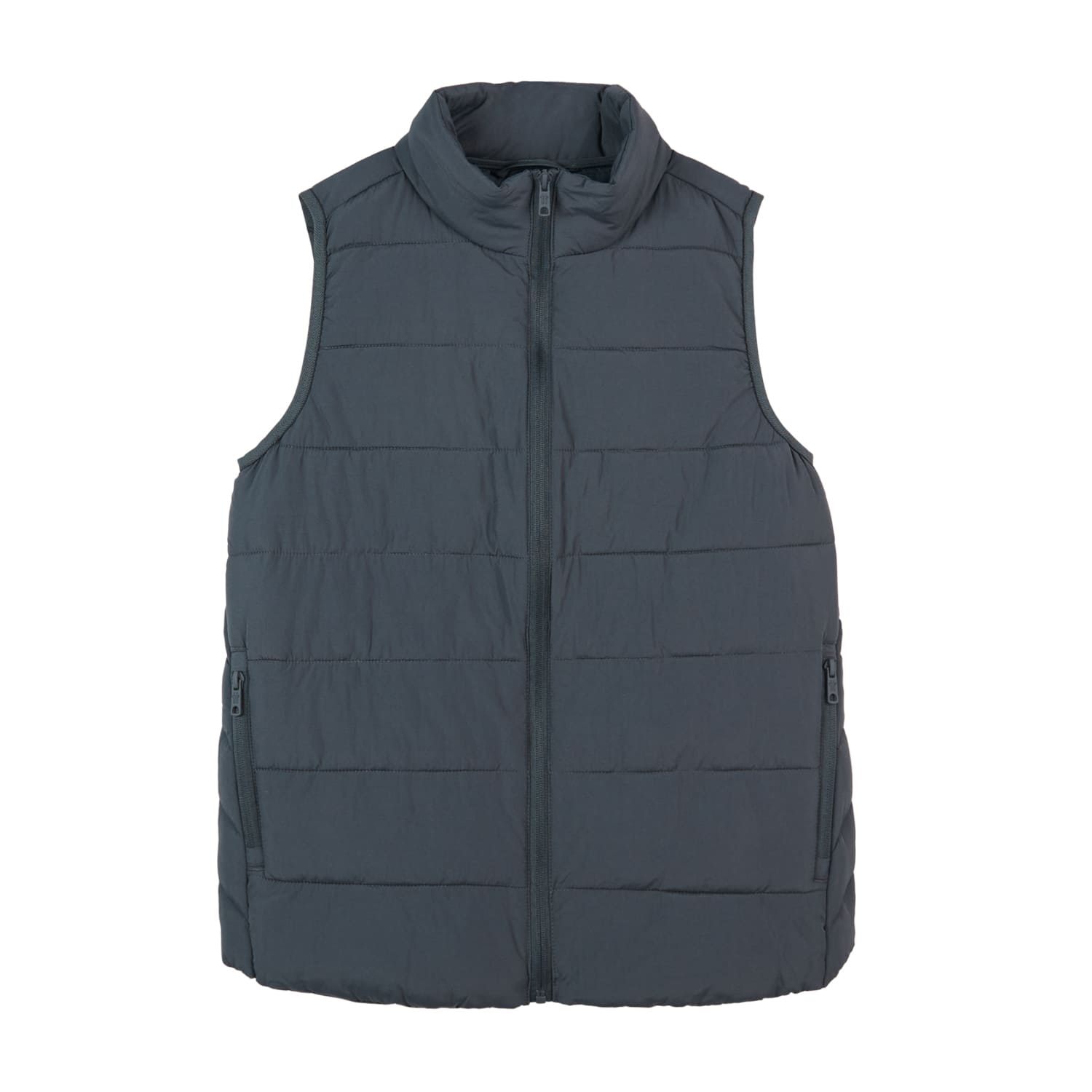 CHALECO M GINGER - Eureka502