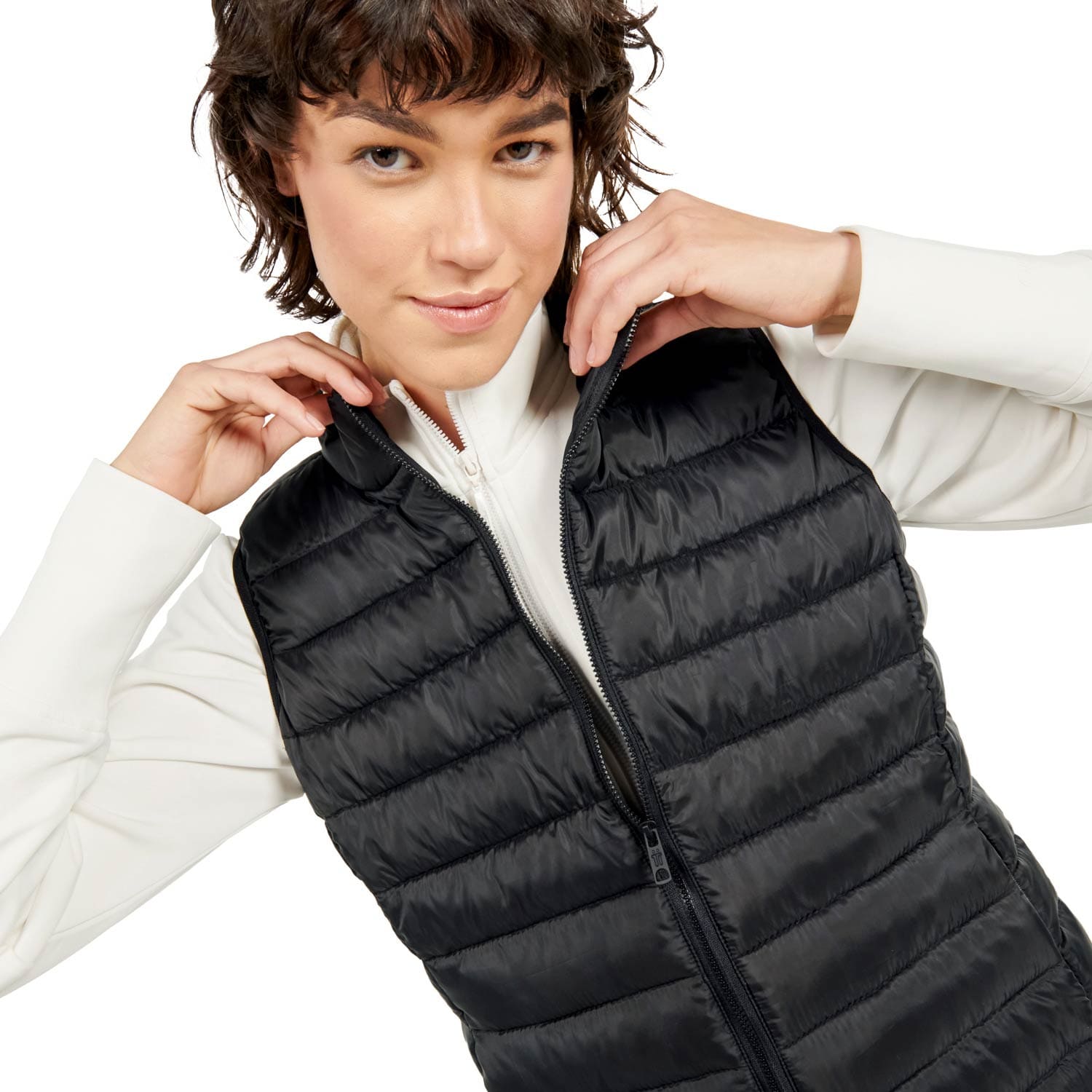 CHALECO M COLORVEST - Eureka502