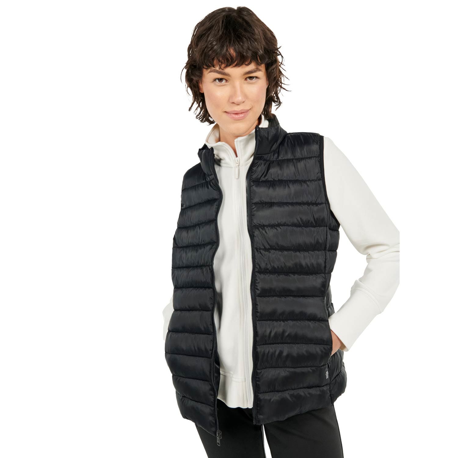 CHALECO M COLORVEST - Eureka502