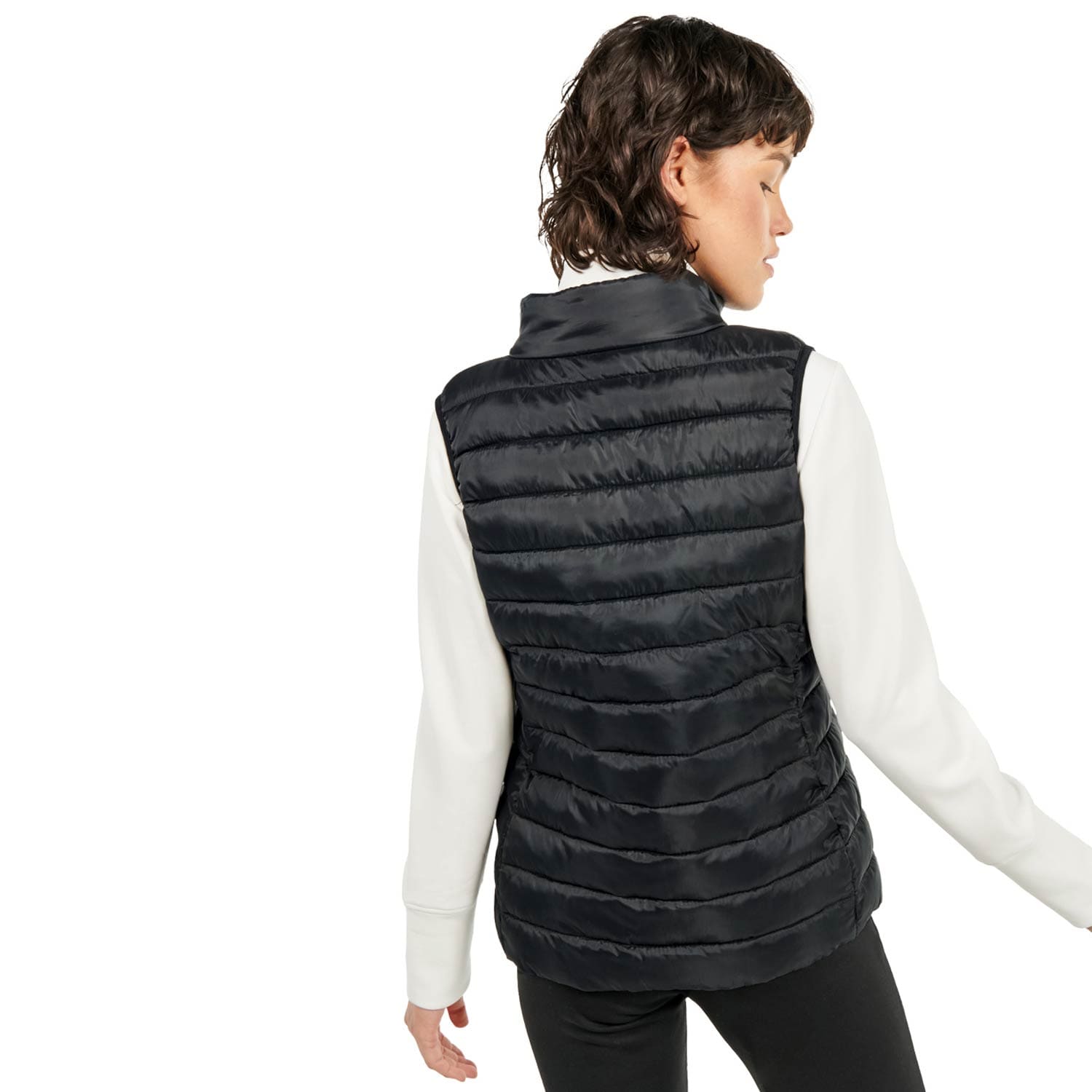 CHALECO M COLORVEST - Eureka502