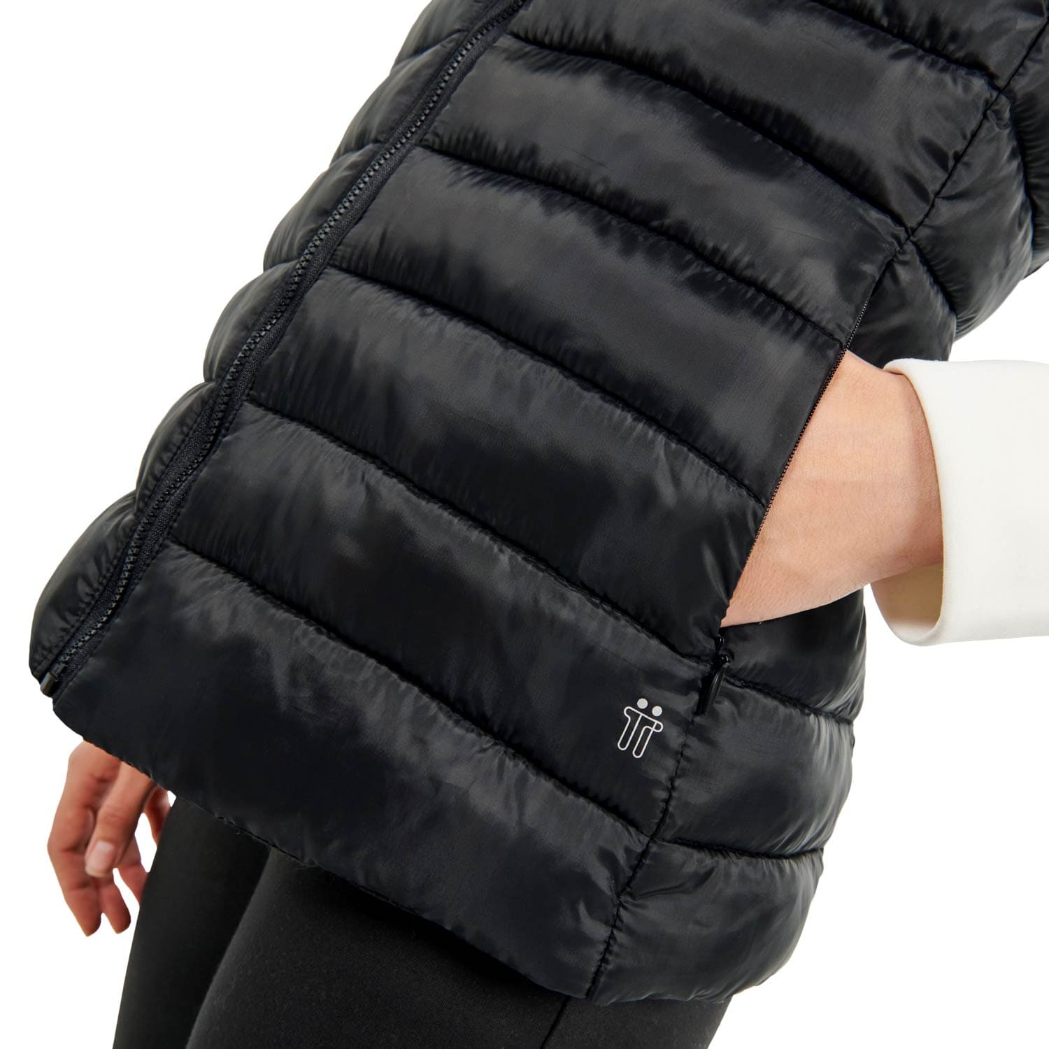 CHALECO M COLORVEST - Eureka502