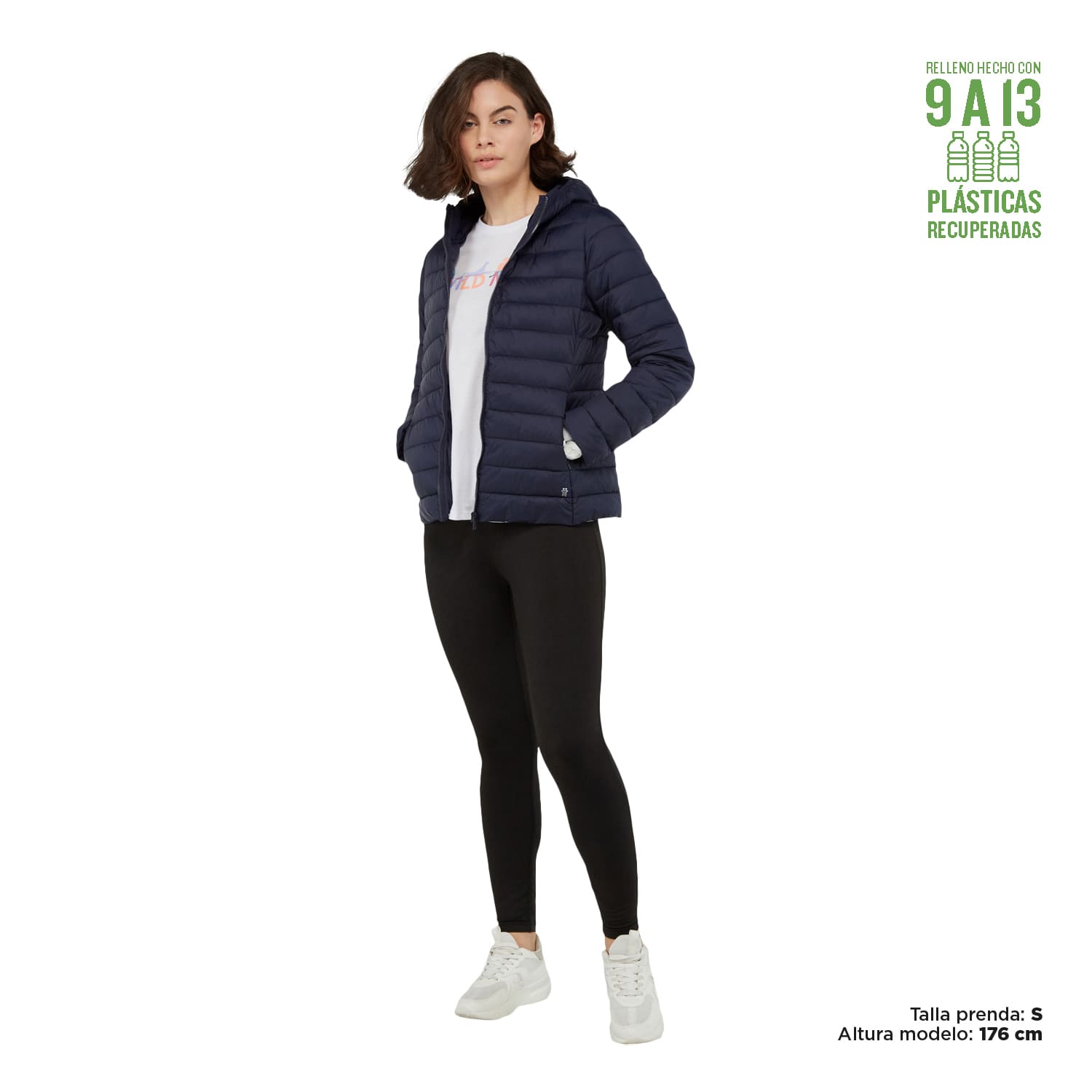 CHUMPA M COLORFULL - Eureka502