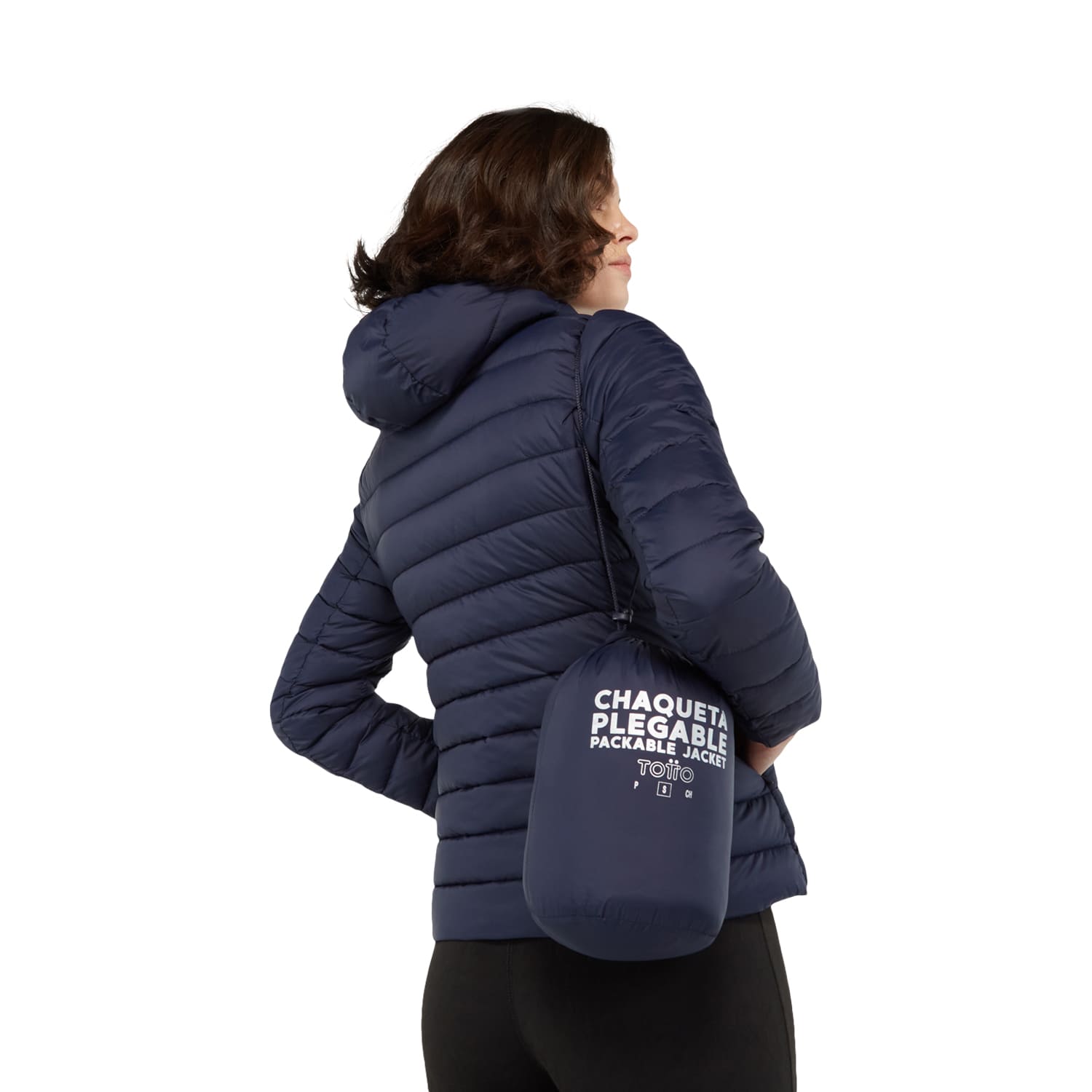 CHUMPA M COLORFULL - Eureka502