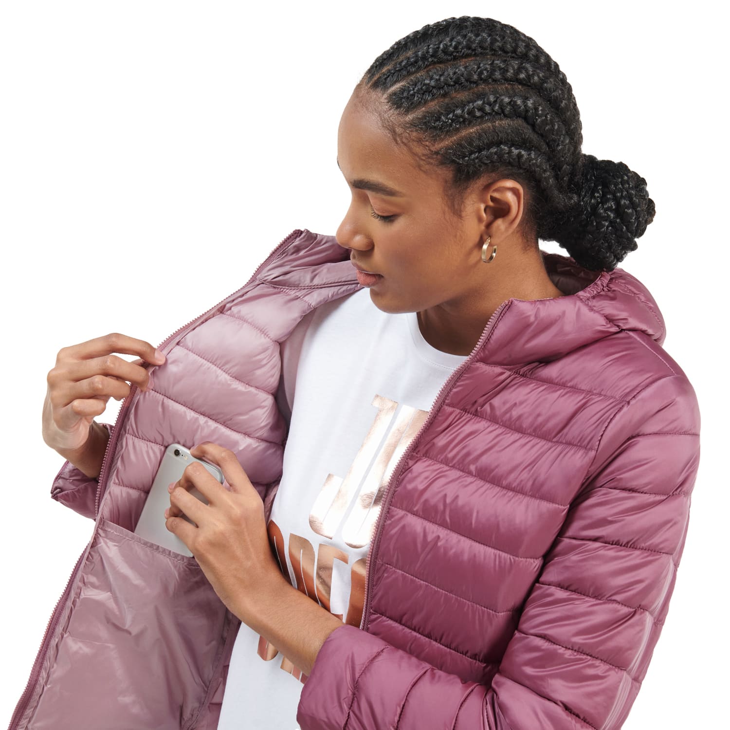 CHUMPA M COLORFULL - Eureka502