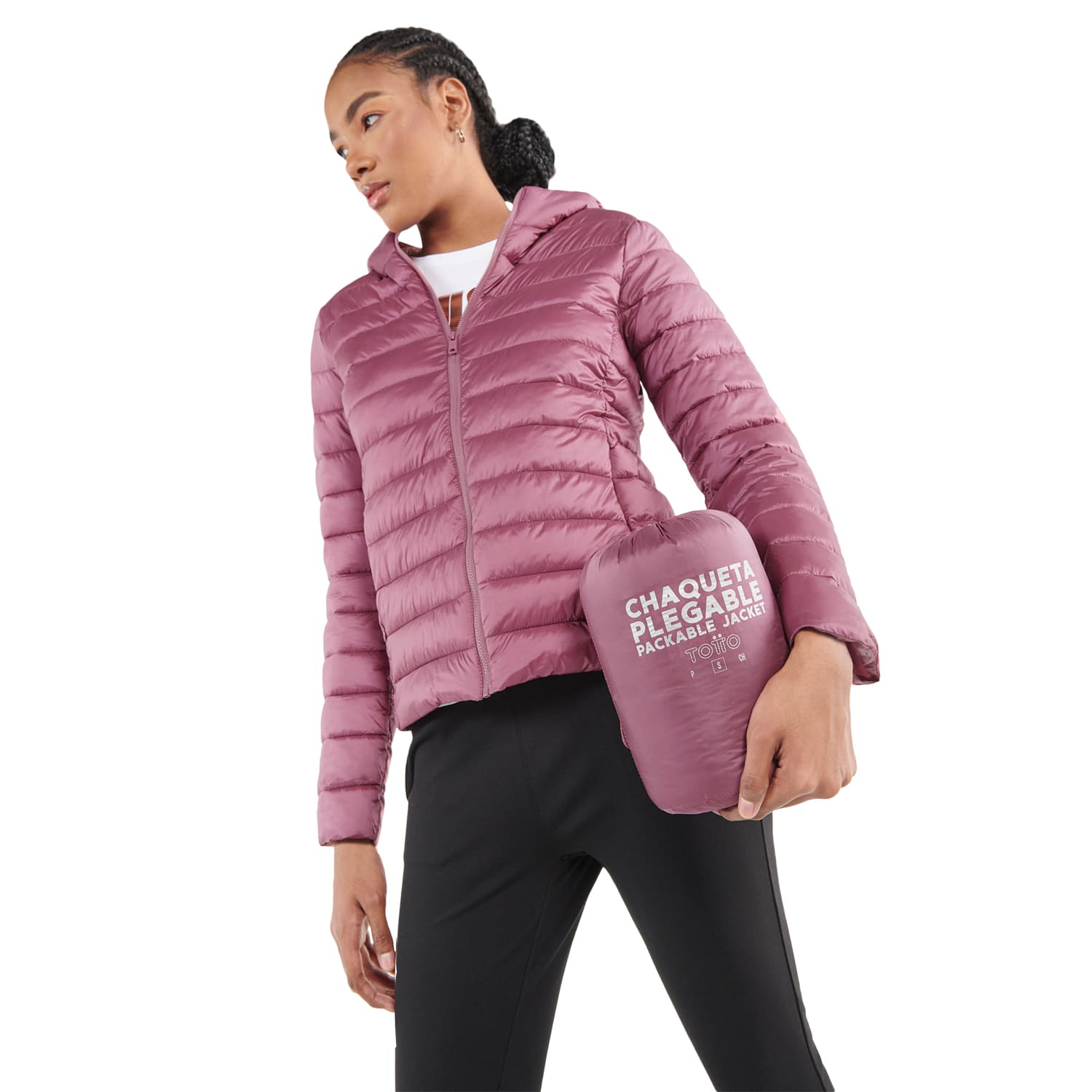 CHUMPA M COLORFULL - Eureka502