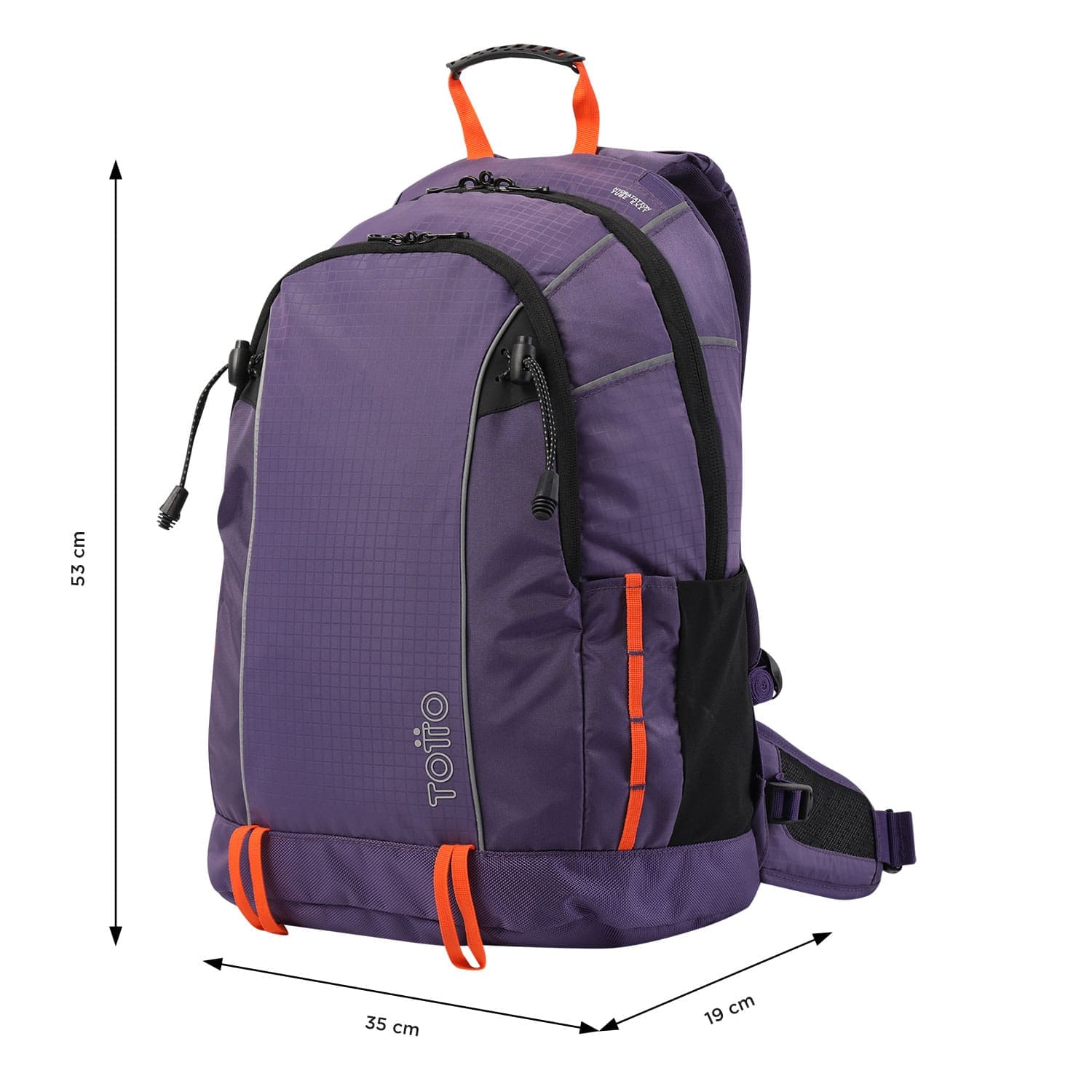 MOCHILA RHIMON - Eureka502