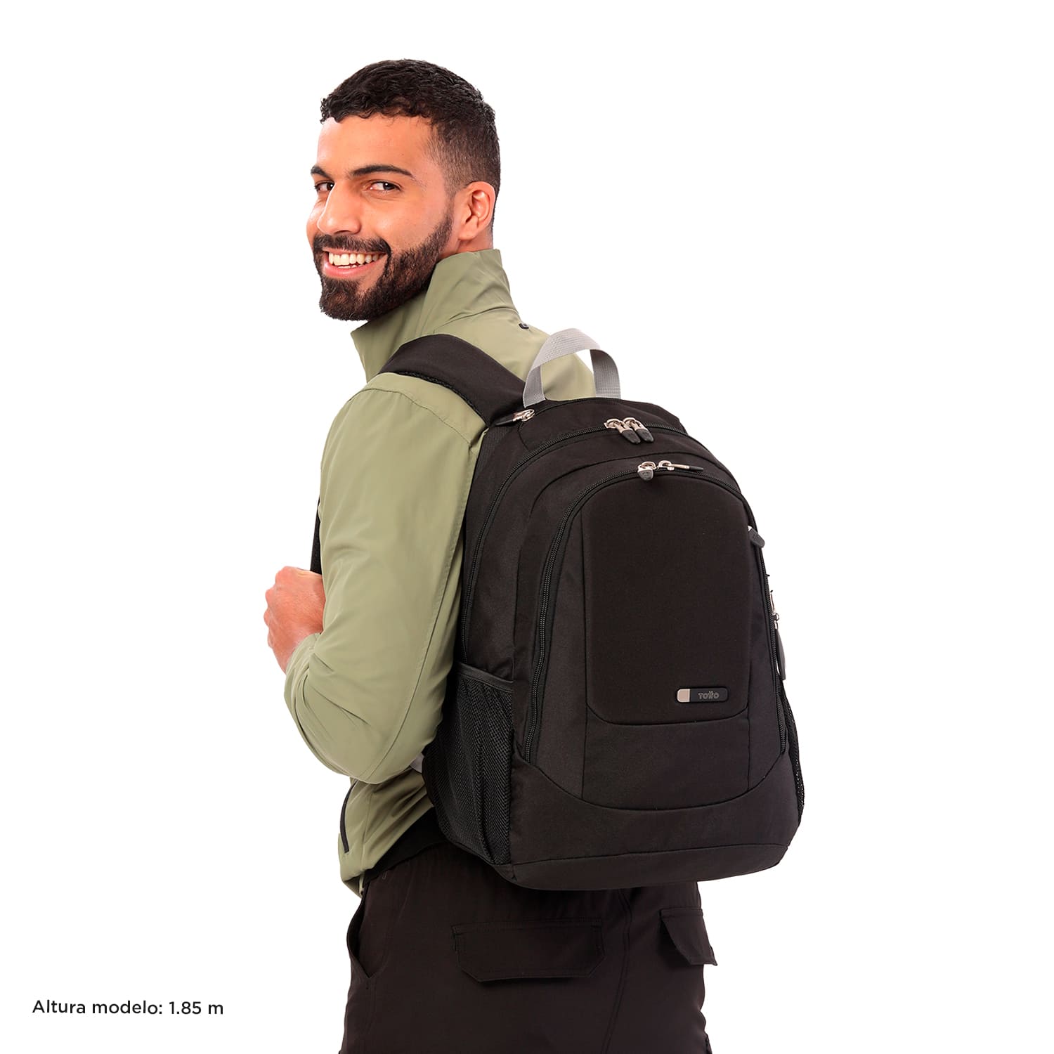 MOCHILA GOCTAL - Eureka502