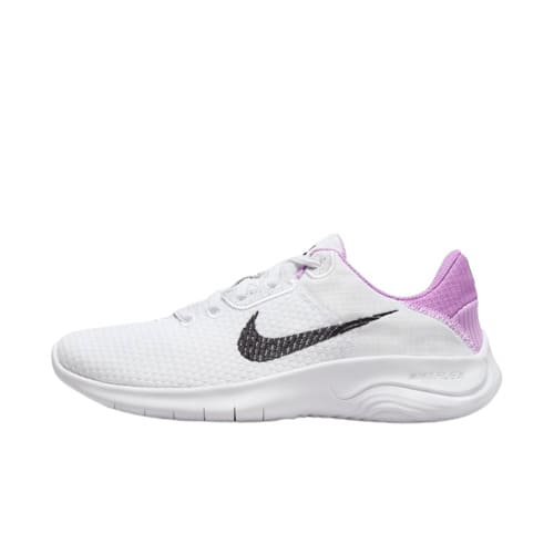 TENIS NIKE FLEX EXPERIENCE RUN 11 NEXT NATURE MUJER BLANCO DD9283-103 ...