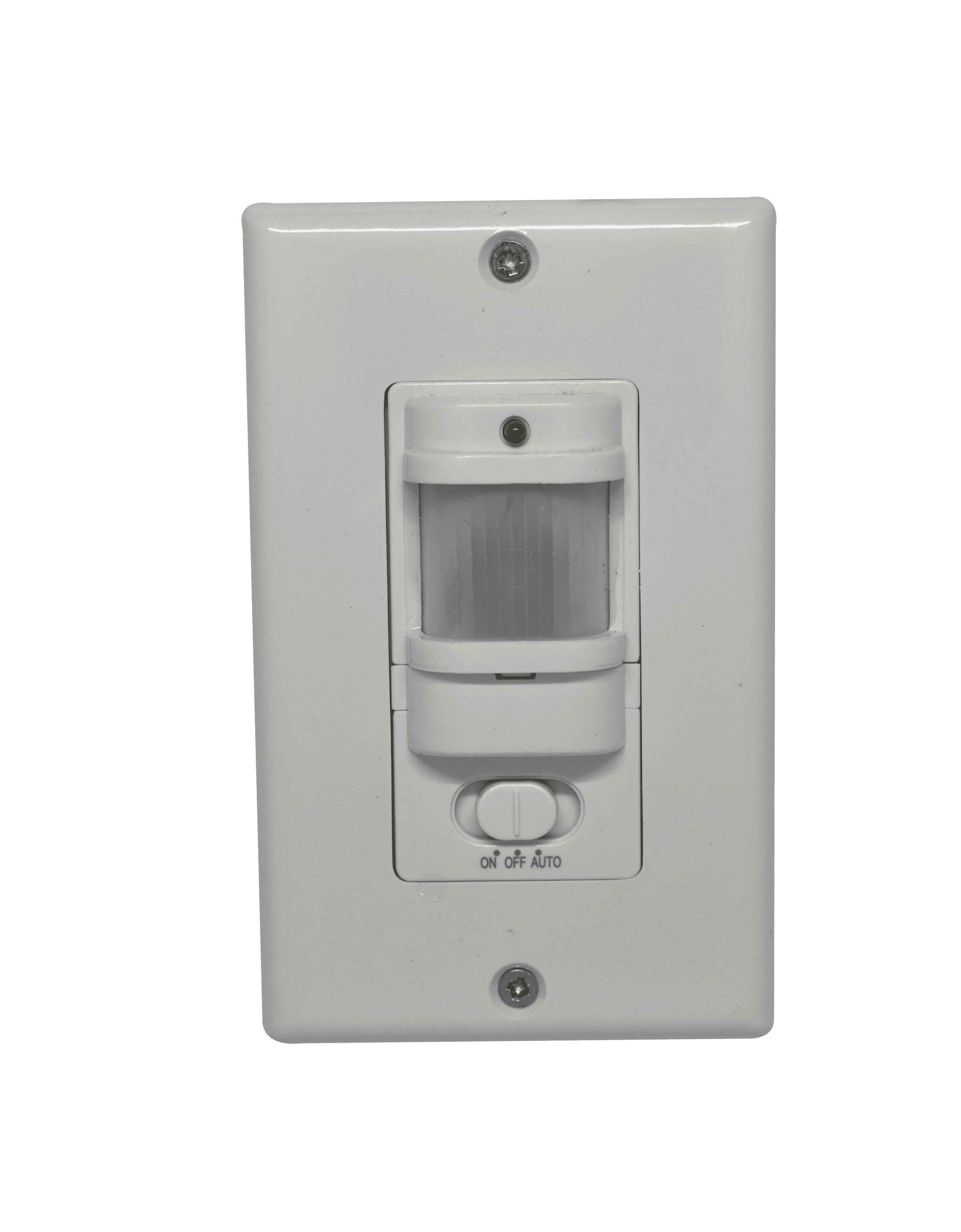 SENSOR MOVIMIENTO 1200W PARED 180G - Eureka502